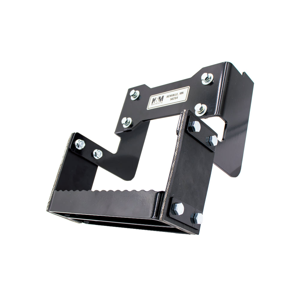 K&M Mfg Flex Step Kit for Bobcat Toolcat – Benford Powersports